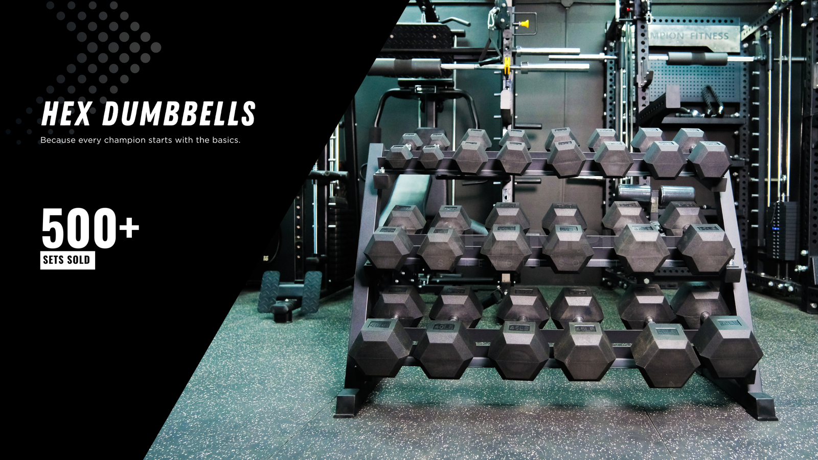 Champion Strength Solutions